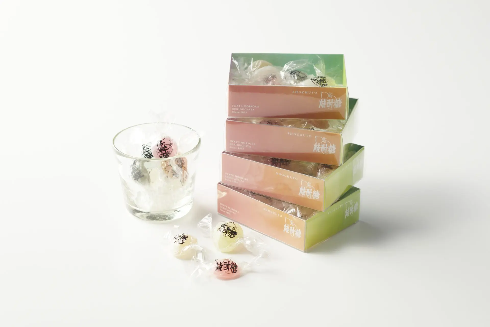 【公式】MOYANE - もりおかおみやげプロジェクト／盛岡お土産品