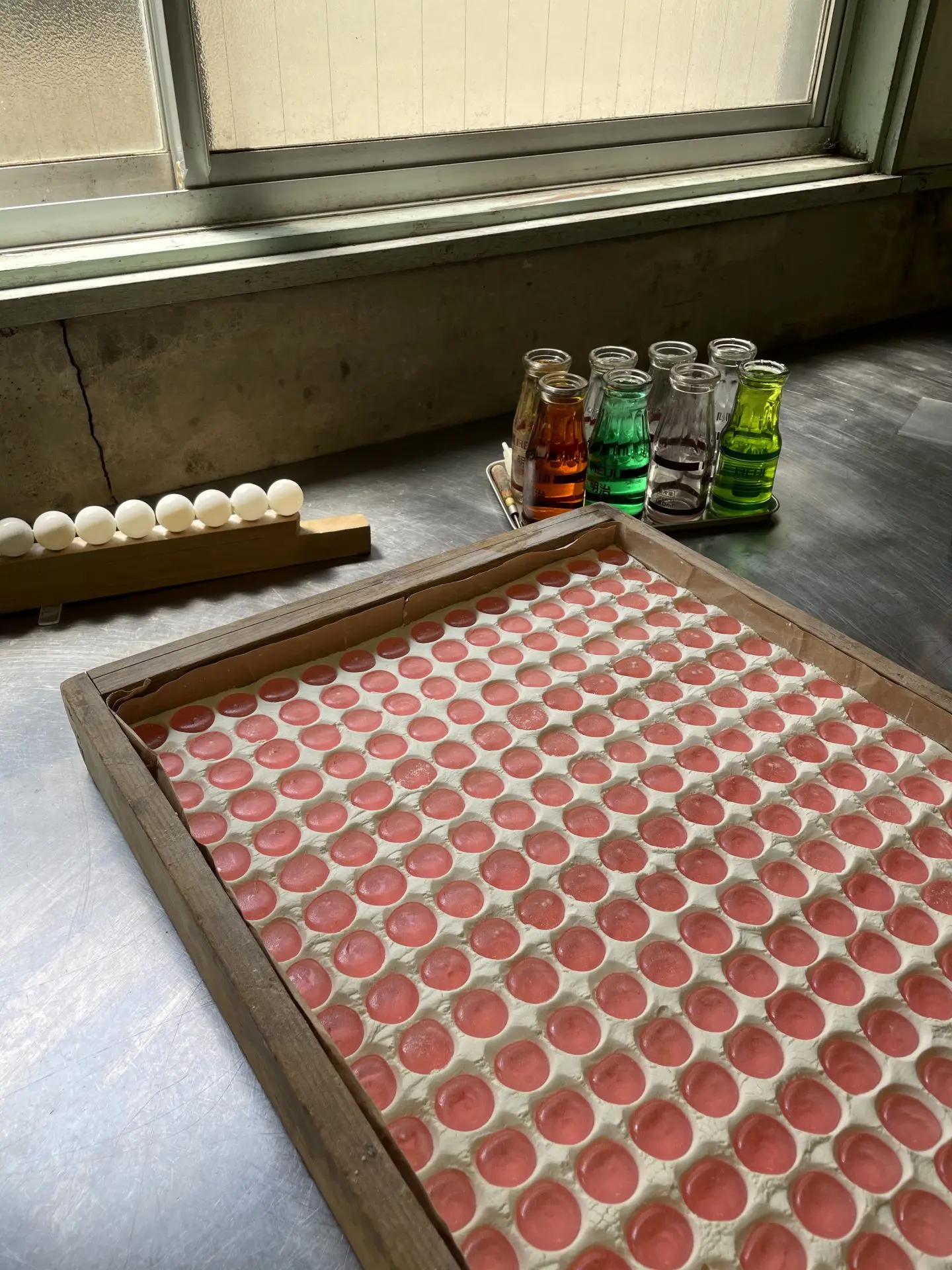 焼酎糖 - MOYANE／盛岡お土産品