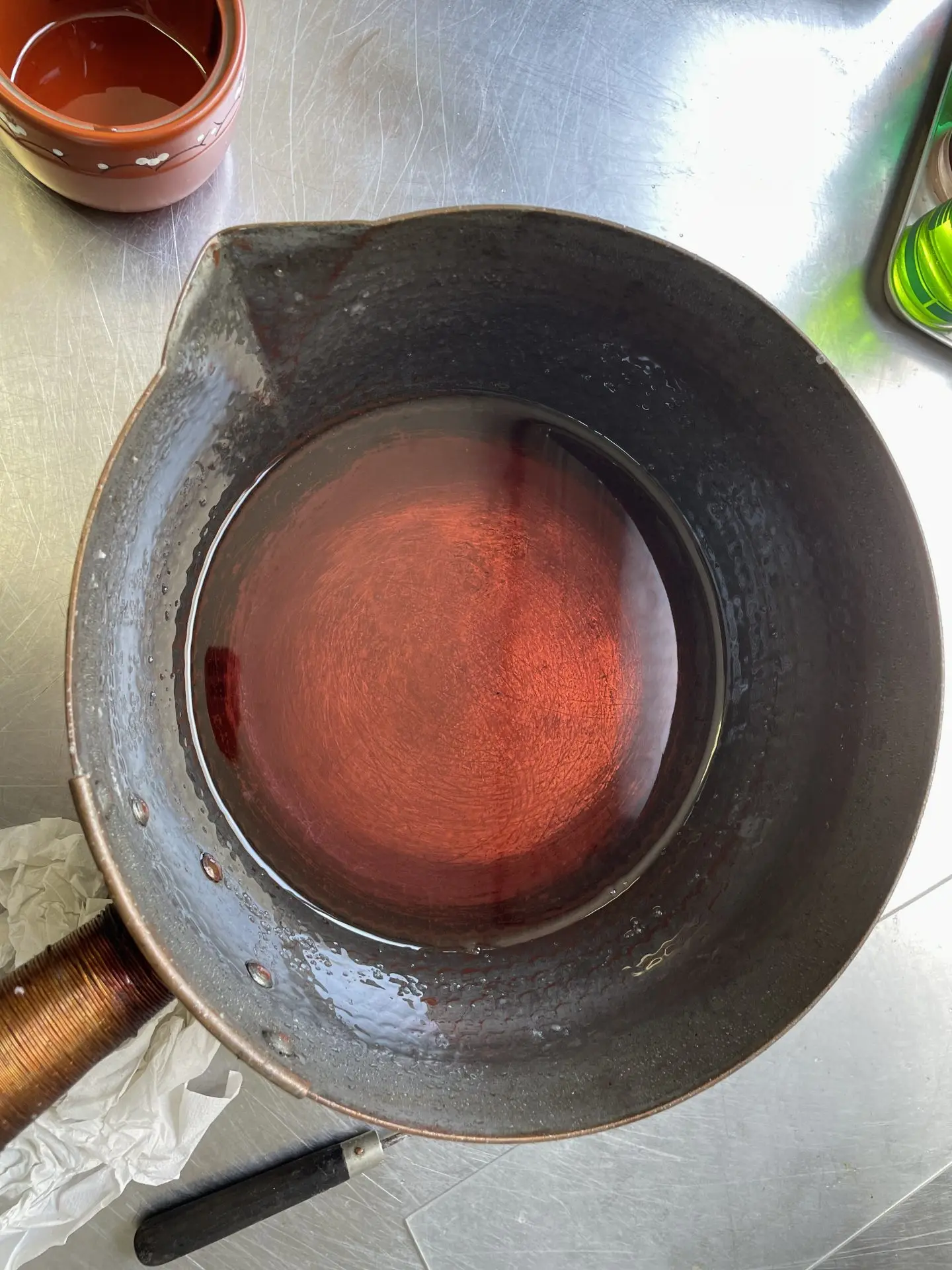 焼酎糖 - MOYANE／盛岡お土産品