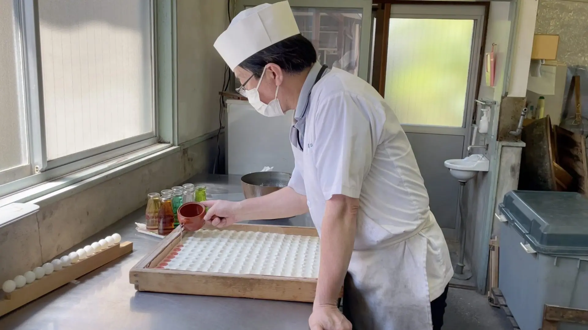 焼酎糖 - MOYANE／盛岡お土産品