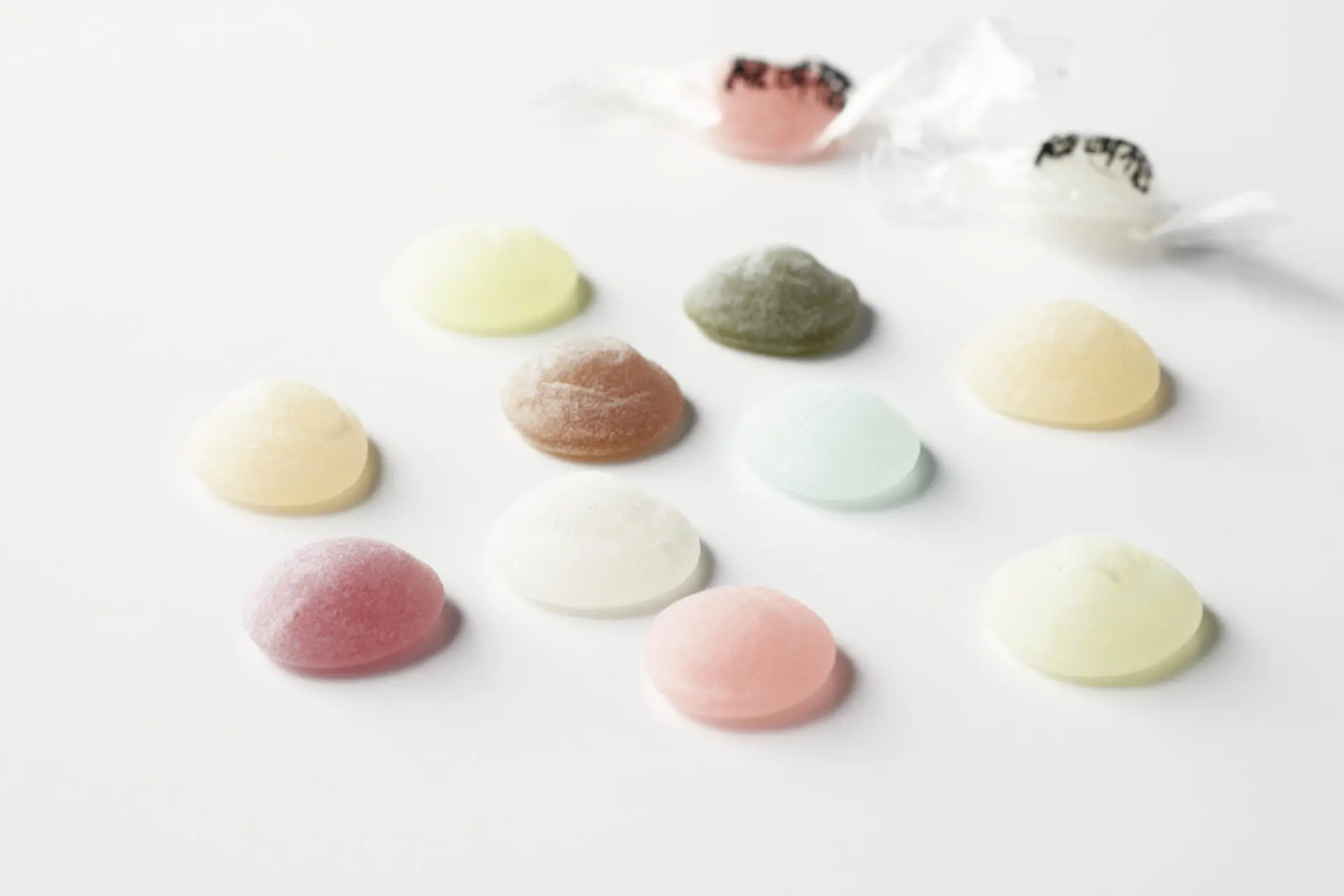 焼酎糖 - MOYANE／盛岡お土産品