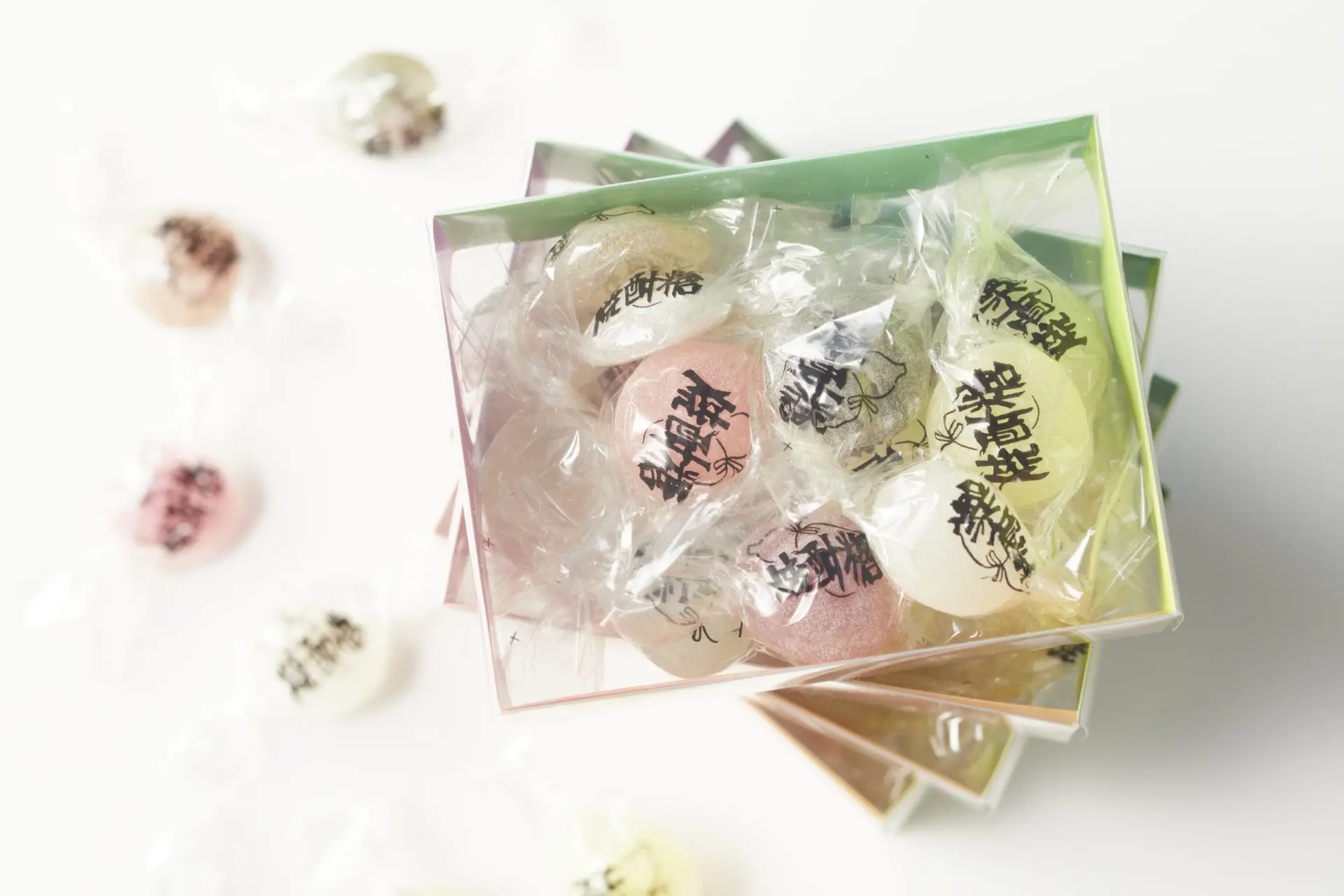 焼酎糖 - MOYANE／盛岡お土産品