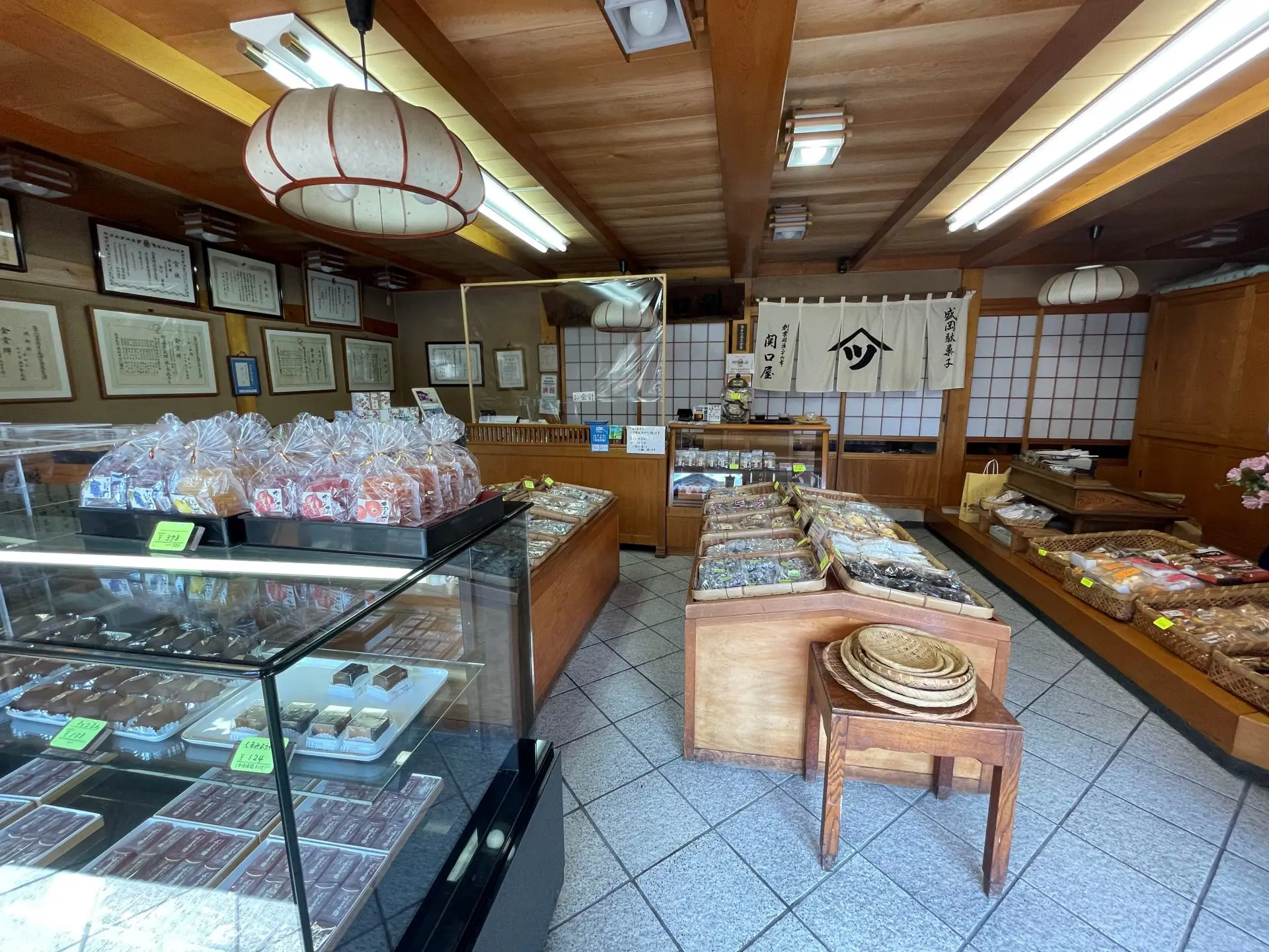 焼酎糖 - MOYANE／盛岡お土産品